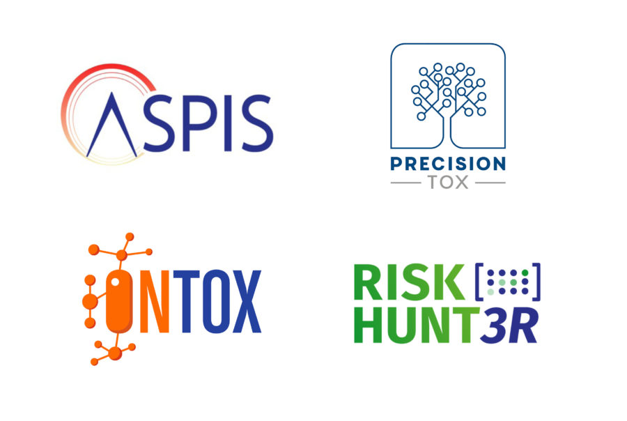 PrecisionTox – The goal of PrecisionTox is to advance safety assessment ...