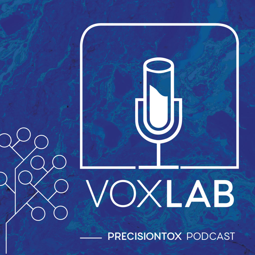 Voxlab - PrecisionTox